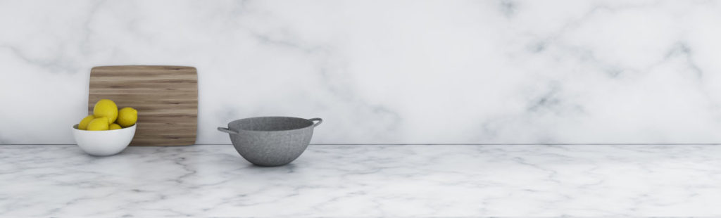 4 Top Tips To Look After Marble Worktops | Chandler Stoneworks